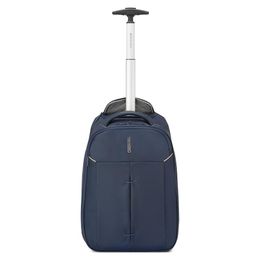 Roncato Backpack 'Ironik' male Blue size One Size
