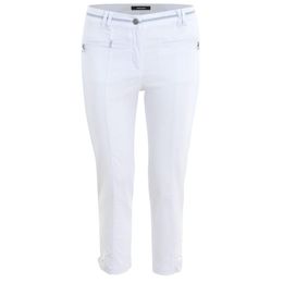 NAVIGAZIONE Pants female White size 50