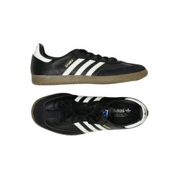 adidas originals Sneaker Damen Gr&ouml;&szlig;e 35 Second Hand schwarz