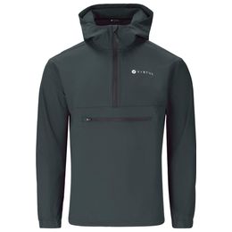 Virtus Athletic Jacket 'Jayson' male Green size S