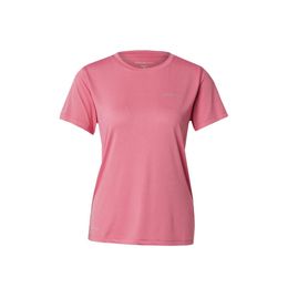 Endurance Performance Shirt 'Yonan' female Pink size 42