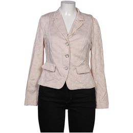 Taifun Blazer Damen Gr&ouml;&szlig;e XL Second Hand pink