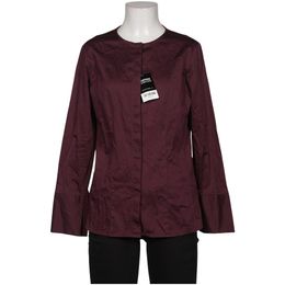 Eterna Bluse Damen Gr&ouml;&szlig;e XL Second Hand bordeaux