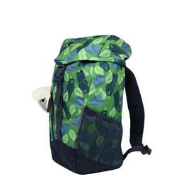 Vaude Sports Backpack 'Ayla 6' boy Green size One Size