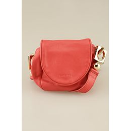 See by Chlo&eacute; See by Chlo&eacute; Handtasche klein Leder Damen Gr&ouml;&szlig;e One Size Second Hand pink