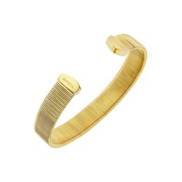 Breil Bracelet 'Stylize' female Gold size 62