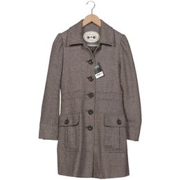 Pepe Jeans Mantel Damen Gr&ouml;&szlig;e XS Second Hand beige