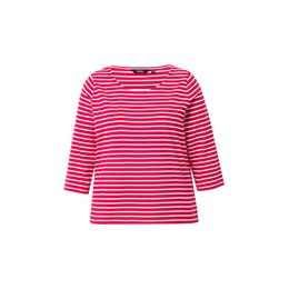Ulla Popken Shirt female Pink size 50-52
