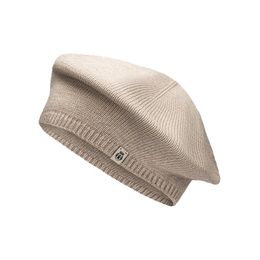 Roeckl Beanie 'ESSENTIALS' female Beige size Onesize