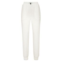 Plein Sport Pants female White size 5XL