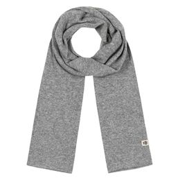 Roeckl Scarf 'BUSINESS CASHMERE' male Grey size Onesize