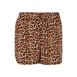 No Matter What Pants female Brown size L