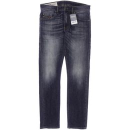 Diesel Jeans Herren Gr&ouml;&szlig;e 31 Second Hand marine
