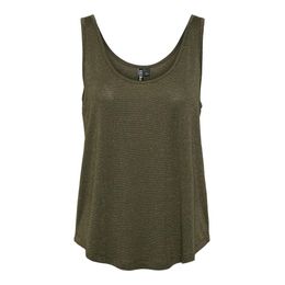 Pieces Top 'Billo' female Green size S