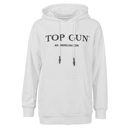 Top Gun Sweater female White size XS