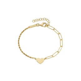 SURI FREY Bracelet female Gold size One Size