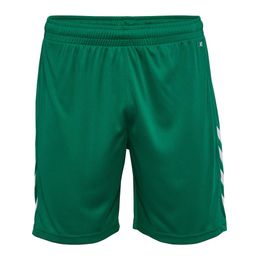 Hummel Workout Pants male Green size 4XL