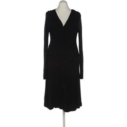 comma, COMMA Kleid Damen Gr&ouml;&szlig;e L Second Hand schwarz