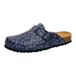 Lico Mules female Blue size 40