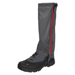 Vaude Gaiters 'Albona Gaiter II' male Grey size L