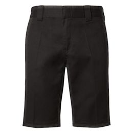 Dickies Shorts Herren Gr&ouml;&szlig;e 33 schwarz