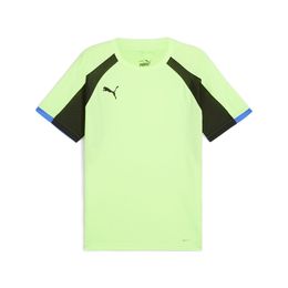 Puma Funktionsshirt Herren Gr&ouml;&szlig;e XS mint / schwarz