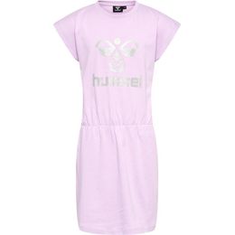 Hummel Dress girl Pink size 140