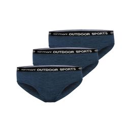 Normani Panty 'Albury' female Blue size M