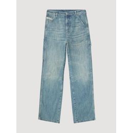Diesel Jeans male Blue size 31