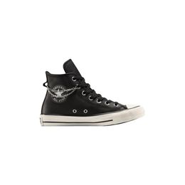 Converse Athletic Shoes female Black size 38