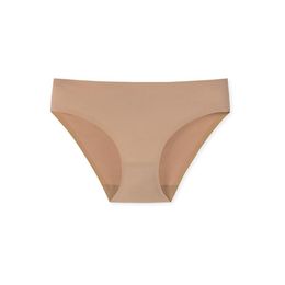 Schiesser Panty ' Basic ' female Beige size 40
