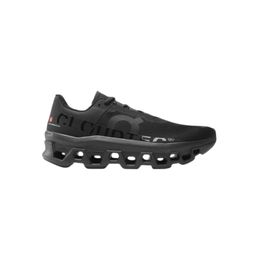 On Running Athletic Shoes male Black size 45