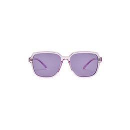Superdry & Co Sunglasses female Purple size Onesize