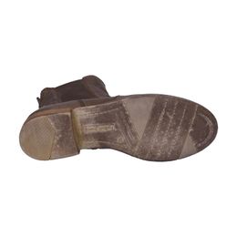 Josef Seibel Damen Stiefelette "Sienna 80, moro", Gr. 37, braun, Obermaterial: 100% Rindsleder Leather cow., Schuhe