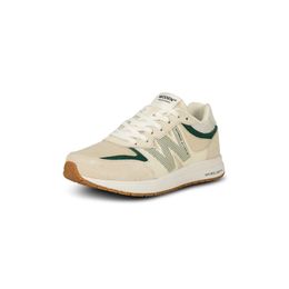Woden Sneakers 'Rigmor' female Beige size 42