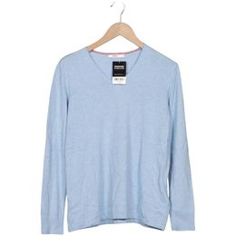 Cecil Pullover Damen Gr&ouml;&szlig;e M Second Hand hellblau