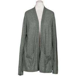 GAP Strickjacke Damen Gr&ouml;&szlig;e M Second Hand gr&uuml;n