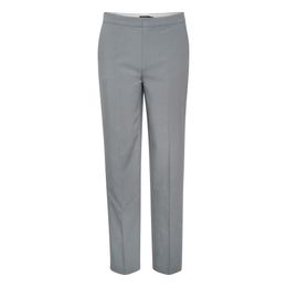 Soaked in Luxury Pants 'Hunter' female Grey size XS