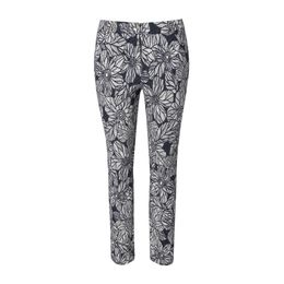 Ulla Popken Pants female White size 56
