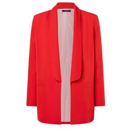 ana alcazar Blazer 'Zafa' female Red size 40