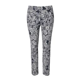 Ulla Popken Pants female White size 56