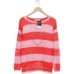 Oui Pullover Damen Gr&ouml;&szlig;e M Second Hand bunt