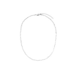 Heideman Necklace 'Aaron' male Silver size One Size