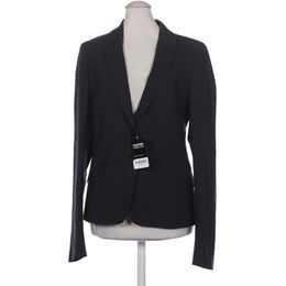 BOSS Black Blazer Damen Gr&ouml;&szlig;e S Second Hand marine