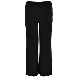 Yoek Pants 'Dolce' female Black size 50/52