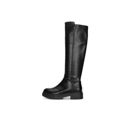 POSH by Poelman Stiefel Damen Gr&ouml;&szlig;e 42 schwarz Winterschuhe