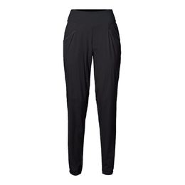 Vaude Outdoor Pants 'Scopi' female Black size 34