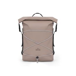 Johnny Urban Sports Backpack 'Myles' male Beige size One Size