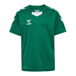 Hummel Performance Shirt 'CORE XK POLY' boy Green size 128