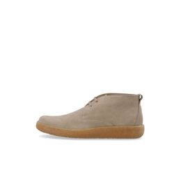 Bianco Chukka Boots 'Asher' male Beige size 43